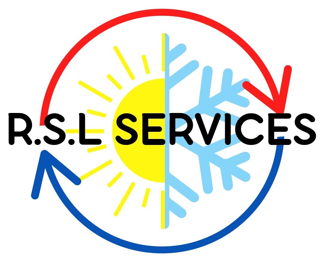 Accueil - Rsl services